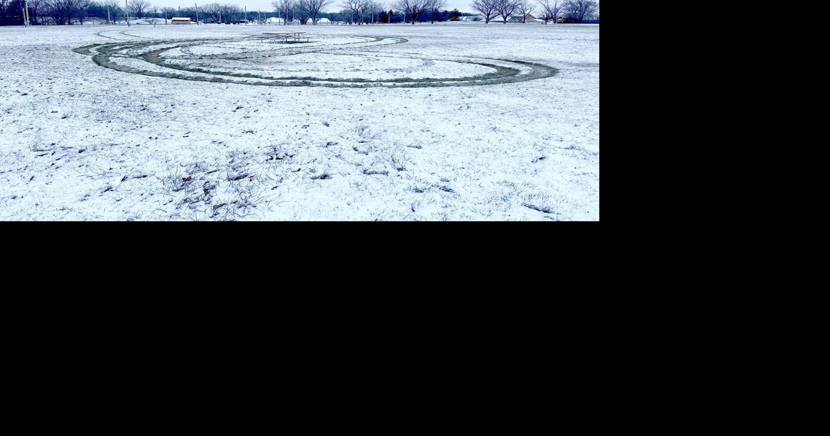 Cardinal Field damaged | News | thecouriertimes.com