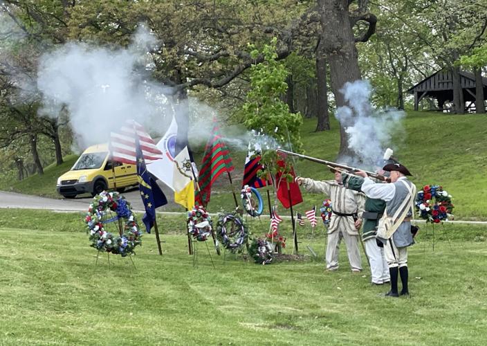 Remember, Reflect, Honor | News | thecouriertimes.com