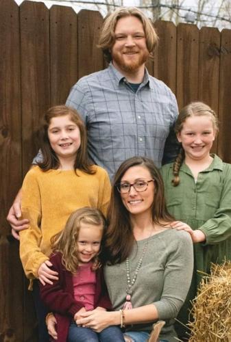 Yoga Instructor Kara Cross: Renewing HER body and mind ...