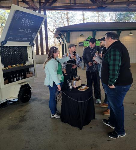 New Castle on Tap | News | thecouriertimes.com