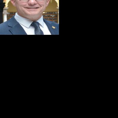 Raatz: General Assembly kicks off 2023 session | News | thecouriertimes.com