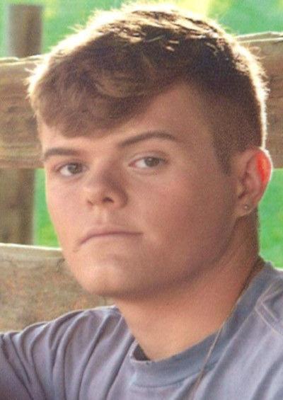 Luke Carter | News | thecouriertimes.com