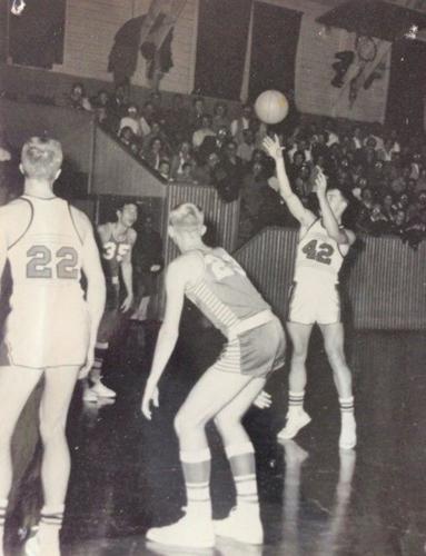 Remembering the 'other' shootout | Sports | thecouriertimes.com