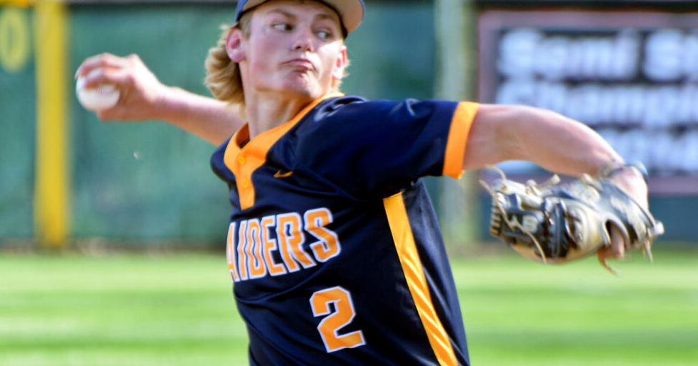 CT Baseball Player Of The Week: Season Finale | Sports ...