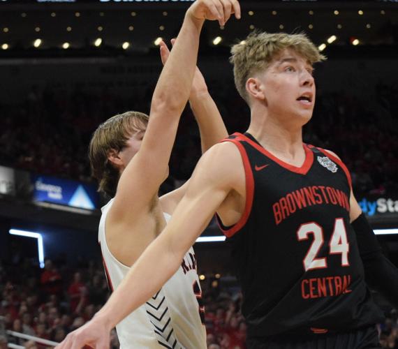 Brownstown Central shows off impressive skills and get huge win to ...