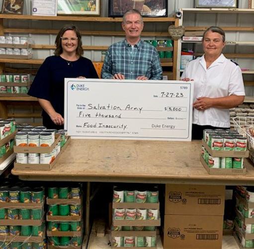 Working together to fight hunger in Henry County | News ...