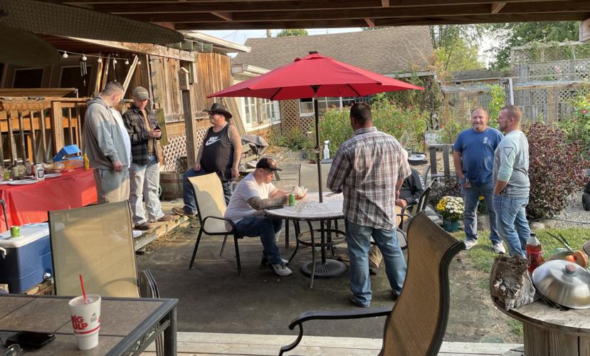 Celebrating their sobriety | News | thecouriertimes.com