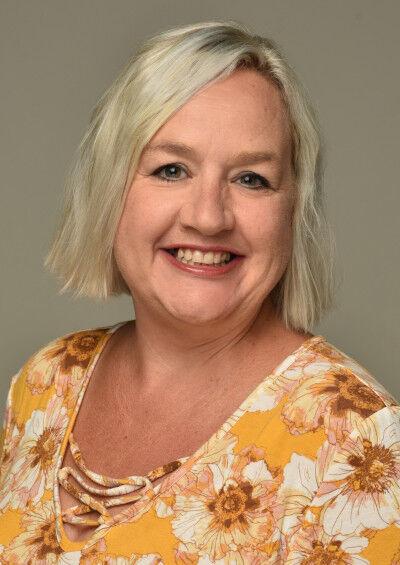 Ashley Huffman | News | thecouriertimes.com