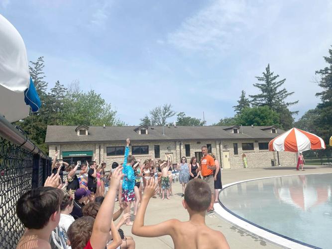 Camp Better Futures | News | thecouriertimes.com