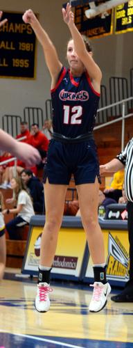 Lady Raiders to battle Tri for Girls County Championship | Sports ...