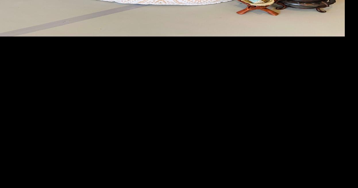 Yoga Instructor Kara Cross: Renewing HER body and mind ...