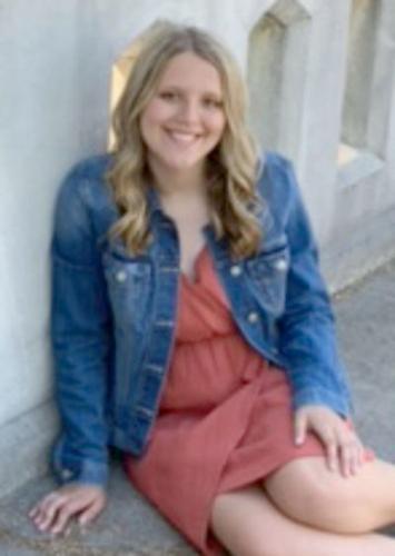 10-Year 4-H Member: Marissa Fadely | News | thecouriertimes.com