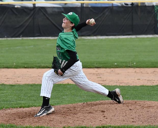 New Castle baseball gets their first win of the season in nail-biter ...