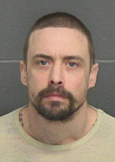 Richmond man arrested on 2020 Henry County warrant | News ...