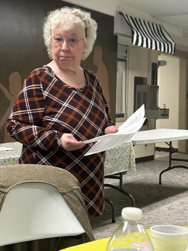 Tri Kappa Associate Chapter celebrates 75th anniversary | News ...