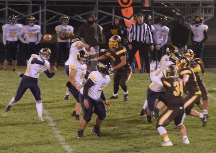 Stilwell hired as new head football coach at Shenandoah | Sports ...