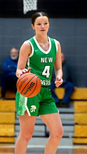 Lady Trojans take down Tri in local showdown | Sports | thecouriertimes.com