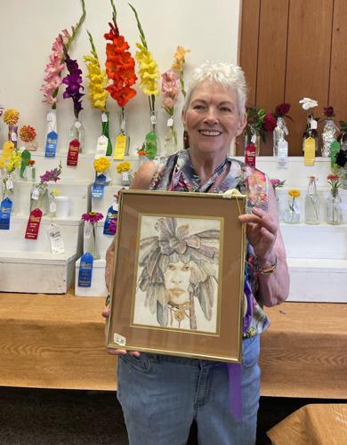 Mooreland Free Fair Art | News | thecouriertimes.com