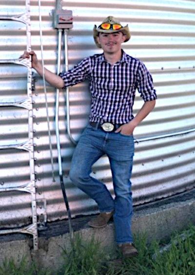 Justin Weaver | News | thecouriertimes.com