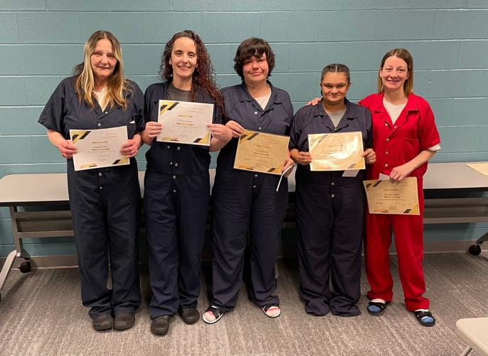 'Life is worth living a different way' | News | thecouriertimes.com