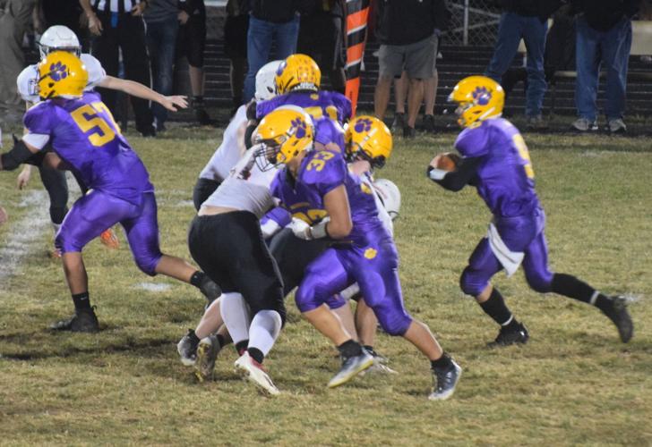 Big second half lifts Blackhawks past Tigers in Sectional 45 | Sports ...