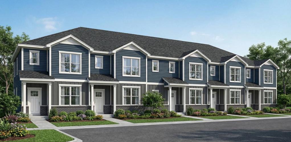Apartments could be coming to Northfield Village | News ...
