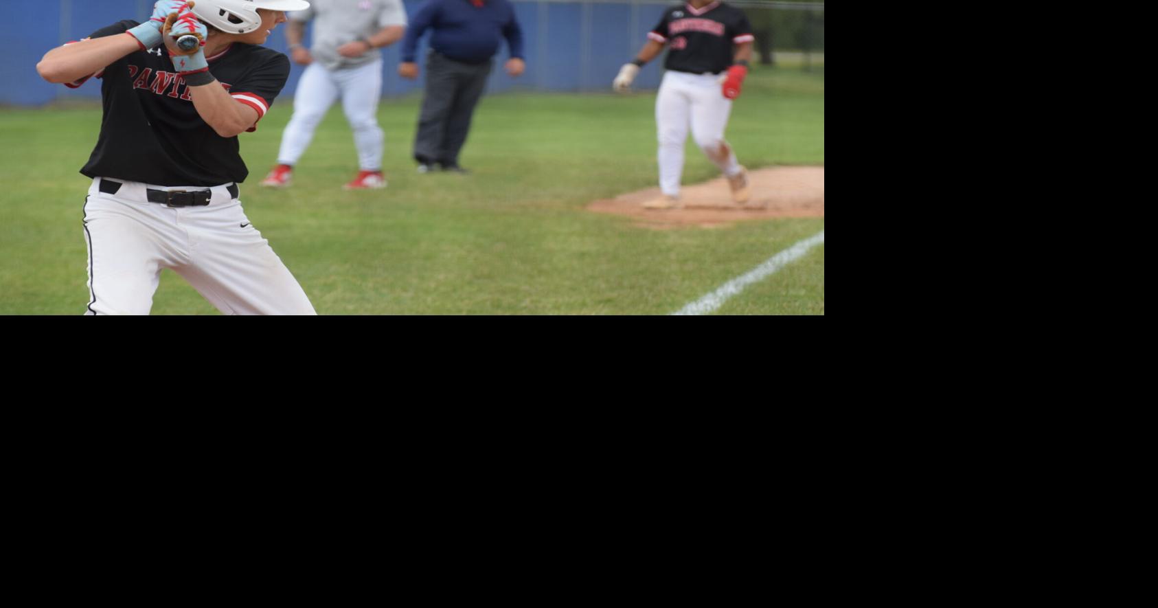 Knightstown baseball wins Sectional 41 Championship for first time ...
