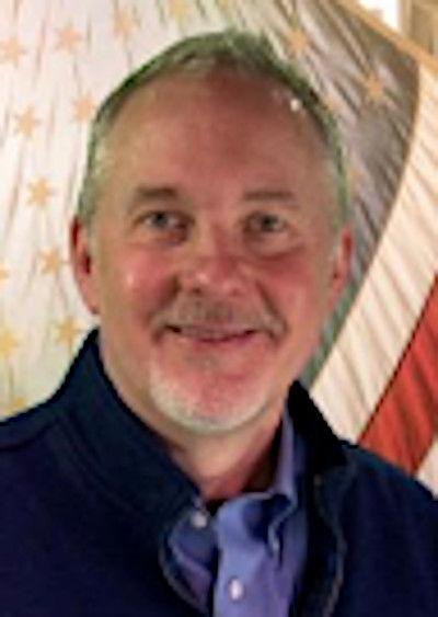 District 56 candidate Mark Pierce is running against incumbent ...