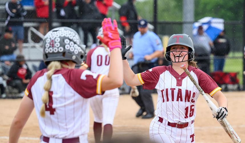 Tri softball comes inches away from playing for 1A State Championship ...
