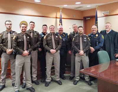 Plans underway for Henry County Crisis Intervention Team | News ...