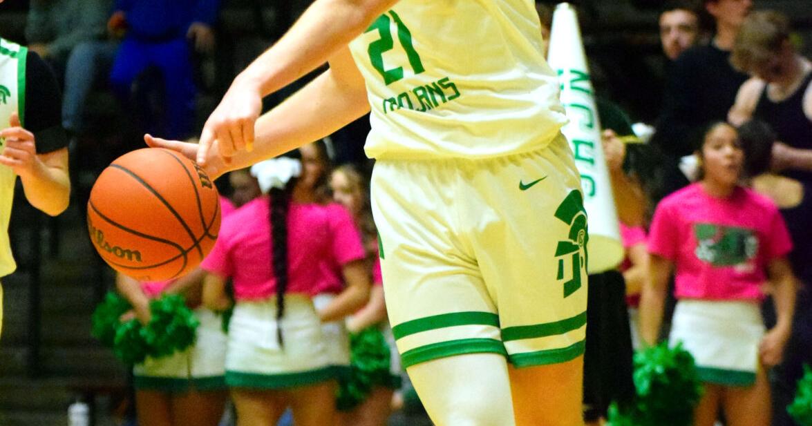 CT Boys Basketball Player Of The Week: Week Ten | Sports ...