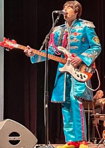 Make Some Noise: Ball State’s Emmens Auditorium welcomes 'The Classical ...