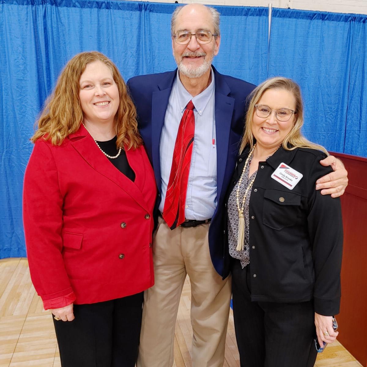 Mayor announces solar eclipse event schedule | News | thecouriertimes.com