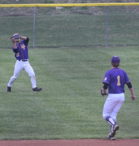 Baseball Tigers shut out Eagles in season opener | Sports ...