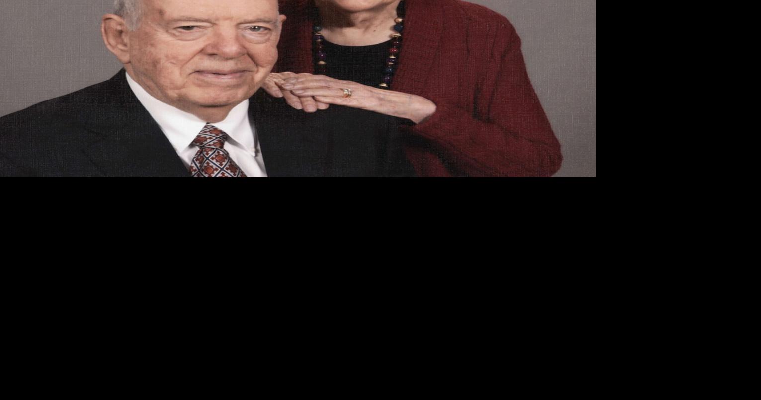 Ralph and Ruth Ann Willis to celebrate 65th wedding anniversary ...