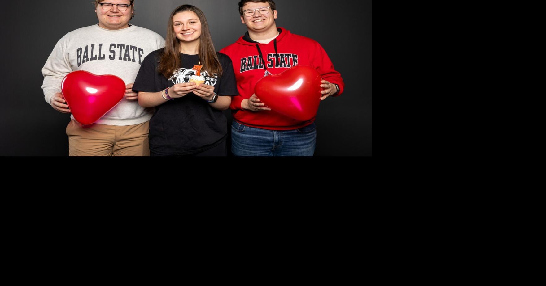 One Ball State Day returns April 2 | News | thecouriertimes.com