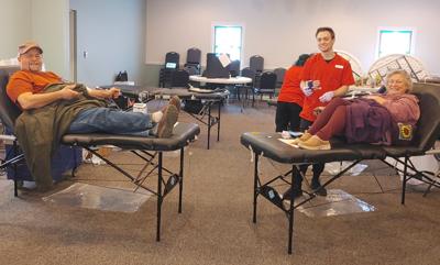 Blood donors needed | News | thecouriertimes.com