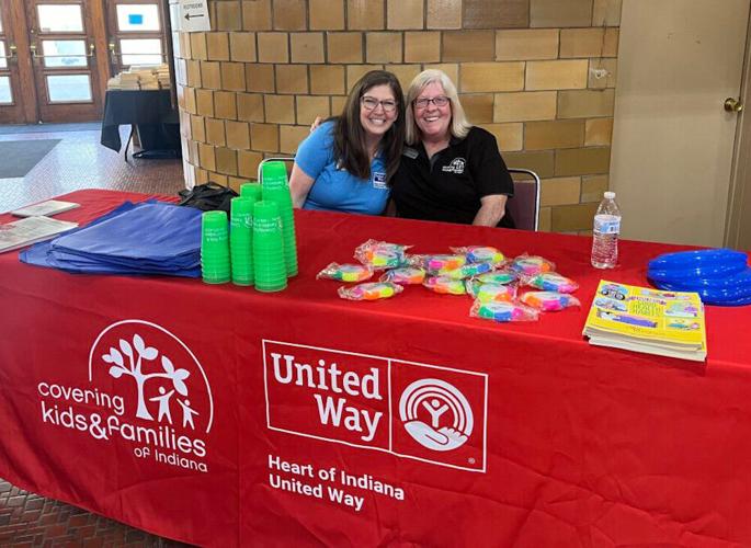 Scenes from Community Resource Expo | News | thecouriertimes.com