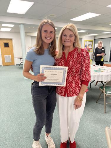 PEO Founders’ Day Celebration | News | thecouriertimes.com