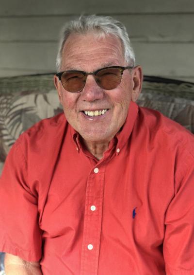 Tom Saunders | News | thecouriertimes.com