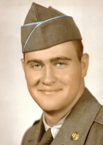 Melvin Russell Austin | Local News | thecouriertimes.com