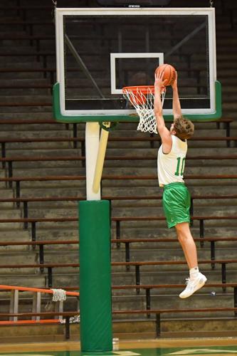 TROJAN GREEN & WHITE NIGHT | Sports | thecouriertimes.com