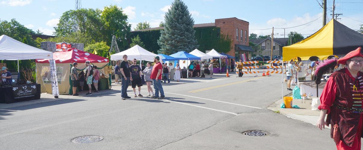 The Renaissance Era Comes to New Castle | News | thecouriertimes.com