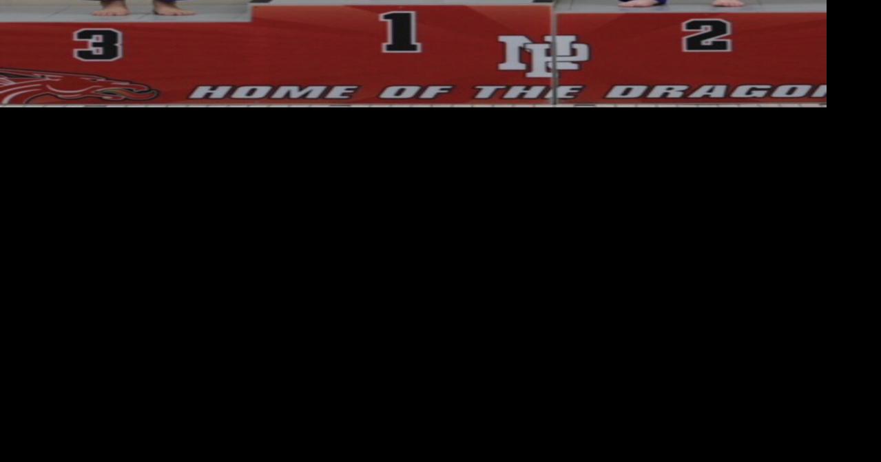 New Castle Senior swimmer Owens breaks thirteen year old record ...