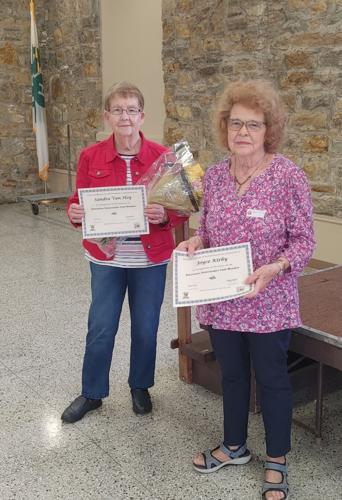 Henry County Extension Homemakers host spring picnic, achievement day ...