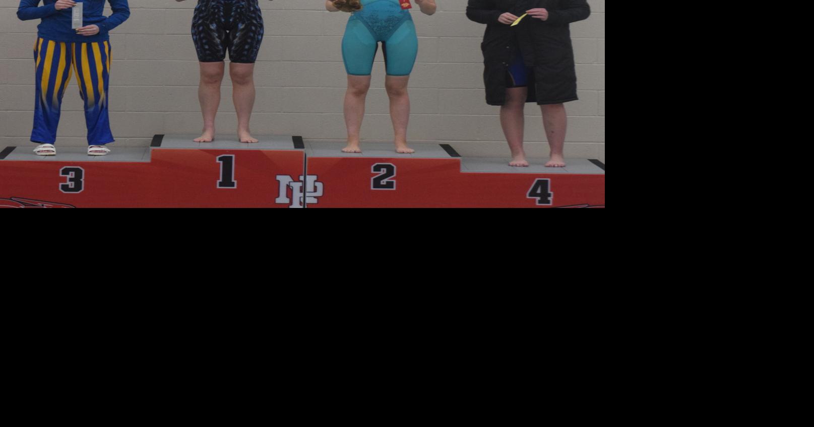 Trojans' Owens advances to swimming state finals in two events | Sports ...