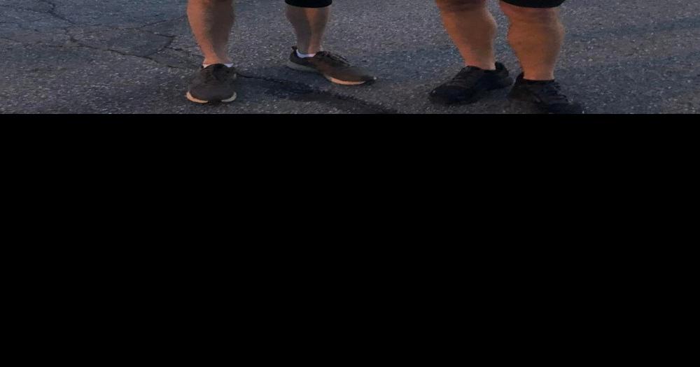 Torch Relay ran through 13 townships on Saturday | News ...