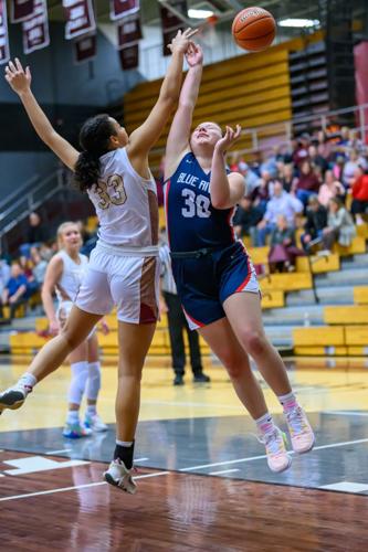 Titans beat Vikings | Sports | thecouriertimes.com