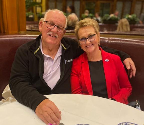 Connie Stevens receives Sagamore of the Wabash award | News ...