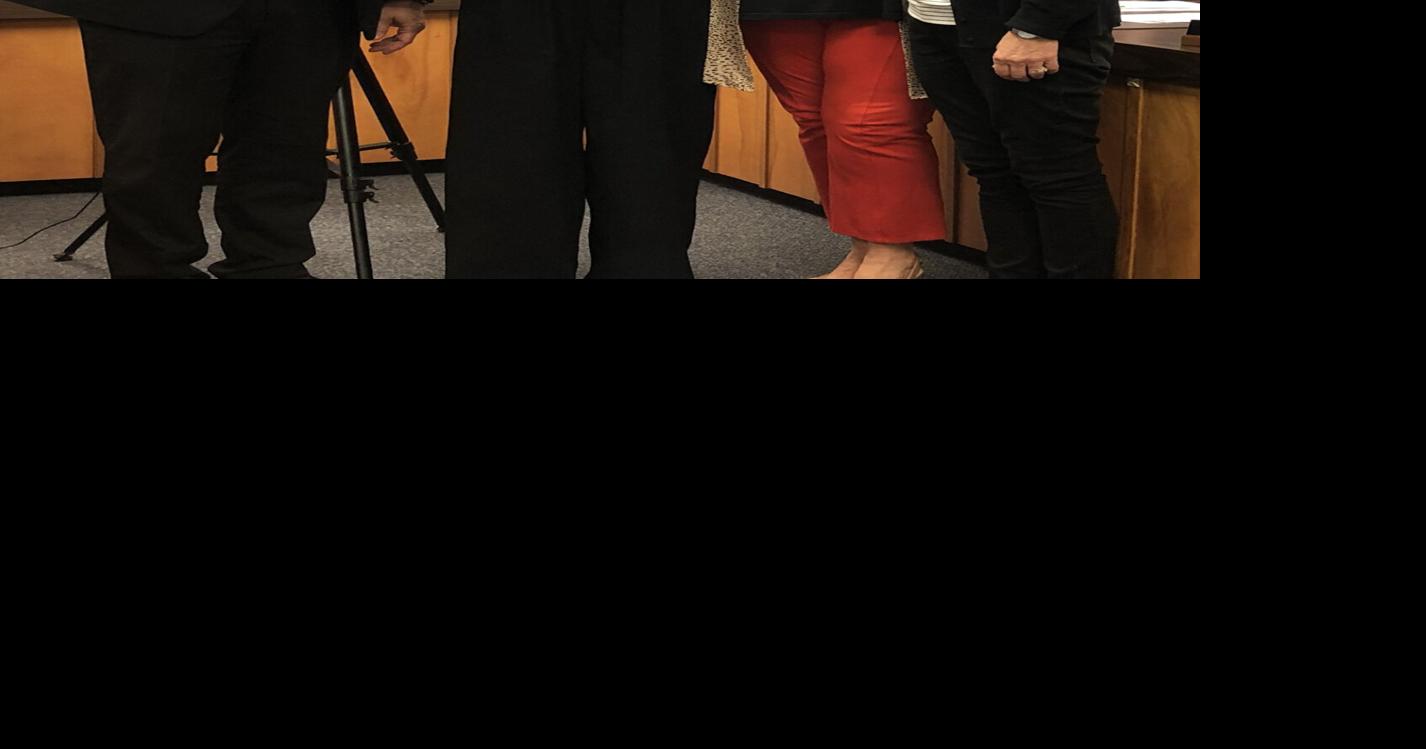 New Castle school district introduces new personnel | News ...